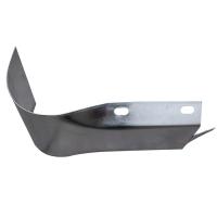 China Highway Safety Barrier Guard Rail with Hot Dip Galvanized Bullnose End ISO9001 2000 for sale