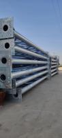 China Traffic Road Safety Signs Galvanised Steel Board With Customized Height Of 50cm for sale