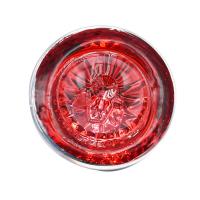 China High Visible LED Cat Eye Road Stud for Highway in Red Blue Yellow Write Green Color for sale