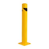 China Outdoor Road Safety Collision Barrier With GB Certificate And Design for sale