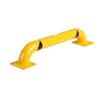 China Outdoor Road Safety Collision Barrier With GB Certificate And Design for sale