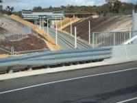 China Highway Guardrail W Beams with Hot Dipped Galvanized Coating and Customized Length for sale