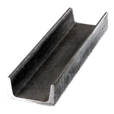 China Road Safety High Speed U-Shaped Post Hot-Dip Galvanized for Q235 Q345 Roadway Security for sale