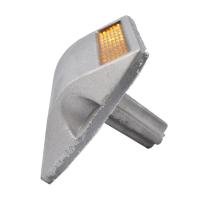 China High Visible Reflective Aluminum Led Marker for Roadway Safety on Highway Road Stud for sale