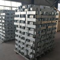 China Galvanized Steel Highway Guardrail Barrier Spacer Anti-corrosion for Road Protection for sale