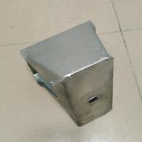 China ISO9001 2008 Certified Three Wave Steel Beam Guardrail for Roadside Impact Resistance for sale