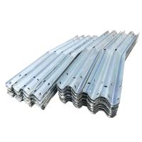 China Stainless Steel Ground Anchor End for Roadway Safety Essential for Highway Guardrail for sale
