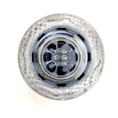 China G105 Round Cat Eye Solar Road Stud in Red Blue Yellow White Green LED Color for sale