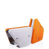 China Road Safety Guardrail Reflector in Customized Color PVC for Highways and Road Safety for sale