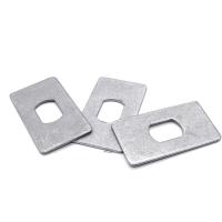 China Galvanized Carbon Steel Hex Guardrail Splice Bolts 5/8