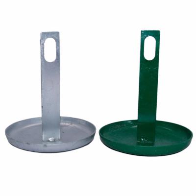 China Hot Dipped Galvanized Highway Guardrail Steel Post and Standard JT/T281/AASHTO M180 for sale