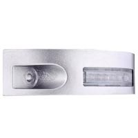 China Aluminum Reflective LED Road Stud for Highway Marking in Red Blue Yellow White Green for sale