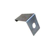 China Aluminum Road Marking Reflector with Casting Aluminum Alloy Plastic Body Material for sale