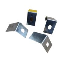 China Highway Guardrail Mounted LED Light Red Blue Yellow White Green for Warning Sale for sale
