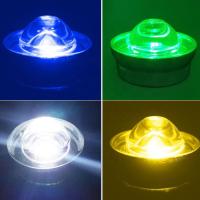 China Road Marking Glass Solar Cat Eye Reflective Road Stud for Traffic Safety in Market for sale