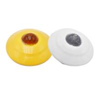 China Roadway Safety Reflectors Square Road Stud with LED in Red Blue Yellow White Green for sale