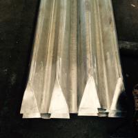 China Rolling Guardrail for Roadway Safety Hot Dip Galvanized Steel W Beam Bridge Guardrail for sale
