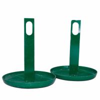 China Highway Guardrail Post for Roadway Safety and JT/T281/AASHTO M180 Standard Compliance for sale
