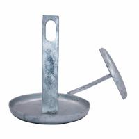 China Highway Guardrail Post for Roadway Safety and JT/T281/AASHTO M180 Standard Compliance for sale