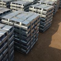 China Galvanized W Beam Highway Guardrail Spacer for Roadway Safety and Powder Coating for sale