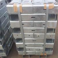 China Galvanized Powder Coated Q235 Q345 Traffic Crash Barrier Highway Guardrail for Roads for sale