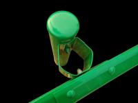 China Hot Galvanized Cold Rolled Q235 Q345 Traffic Safety Highway Guardrail for sale
