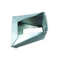 China Hot Dip Zinc Coated Galvanized Steel Guardrail Spacer With ISO9001 2008 Certification for sale