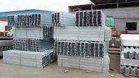 China Road Traffic Safe Highway Guardrail Spacer and Posts for Anti-corrosion Road Safety for sale
