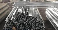 China Ezy-Guard Smart Highway Guardrail Post Standard AASHTO M-180 for Outdoor Security for sale