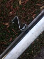 China Maximize Highway Guardrail Safety with Ezy-Guard Smart Post in AASHTO M-180 Standard for sale