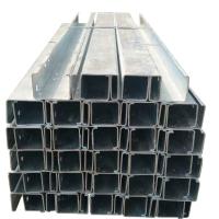 China Hot Dipped Steel Corrugated Beam Highway Guardrail Post for Q235 Q345 Customized Sale for sale