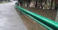 China Road Safety Barrier Guard Rail with AASHTO M-180 Standard and CE/BV/ISO Certificates for sale