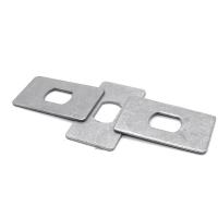 China Customized Q235 Q345 Hot Dip Galvanized Bolt And Nut For Traffic Barrier for sale