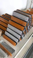 China Plastic Delineator for Road Facilities EN124 Standard Highway Guardrail Reflector for sale