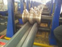 China Highway Guardrail Galvanized for Road Traffic Safety Standard AASHTO M-180 Customized for sale