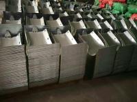 China Safety Barrier Guard Rail W-beam Bullnose End Highway Guardrail Round Terminal End Traffic Barrier for sale