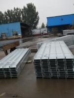 China Highway Safety Standard Size W Beam Guardrail with Hot Galvanized Cold Rolled Technology for sale