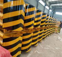 China Galvanized Powder Coated Guardrail for Roadway Safety and Highway Protection for sale