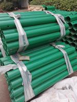 China Roadway Safety PVC Guardrail Board for Highway Protection at Affordable for sale
