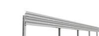 China Hot Galvanized Cold Rolled Technology Stainless Steel Highway Guardrails for Traffic Safety for sale