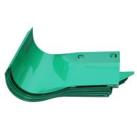 China Hot Dip Galvanized Steel Guardrail for Road Safety in Customized Colors on Highways for sale