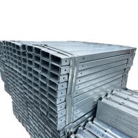 China Highway Guardrail H Posts for Road Traffic Safety Customized and Hot Dipped Galvanized for sale