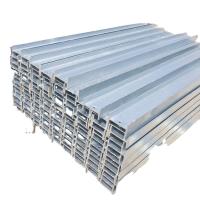 China Road Safety W Beam Steel Fence with Straight Barrier and Galvanized Powder Coated Finish for sale