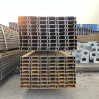 China U Type Steel Fence Posts for Highway Guardrail Crowd Control Barrier on Roadway Safety for sale