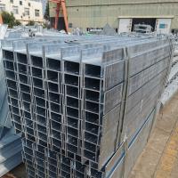 China Road Traffic Safety Metal Highway Guardrail with Q345 Material H Post and ISO Certified for sale