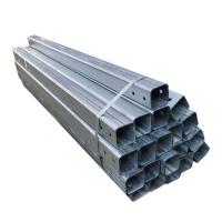 China Galvanized and Powder Coated Metal Highway Guardrail for Roadway Security Fence Post for sale