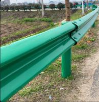 China Road Traffic Safety Highway Guardrail Made in for Safe and Smooth Travel for sale