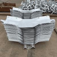 China Stainless Steel Highway Guardrail Buffer End for Traffic Road Barrier Protection Sale for sale