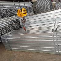 China Hot Dipped Galvanized Expressway Square Post Stainless Steel Traffic Road Steel Barrier for sale