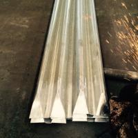 China Stainless Steel W Beam Highway Bridge Head Guardrail Road Traffic Safety Best Choice for sale